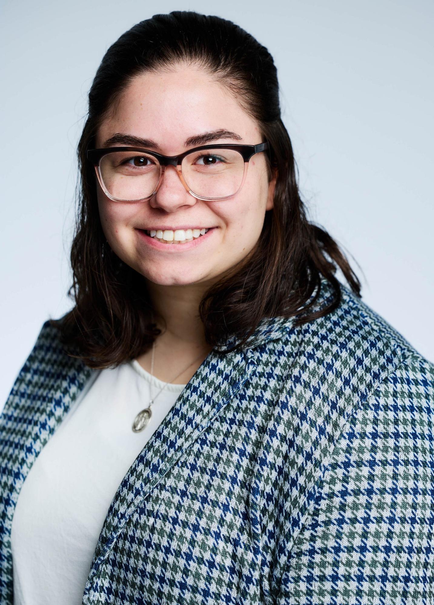 Introducing Ms. Johnson to the Benet Community – Benet Herald