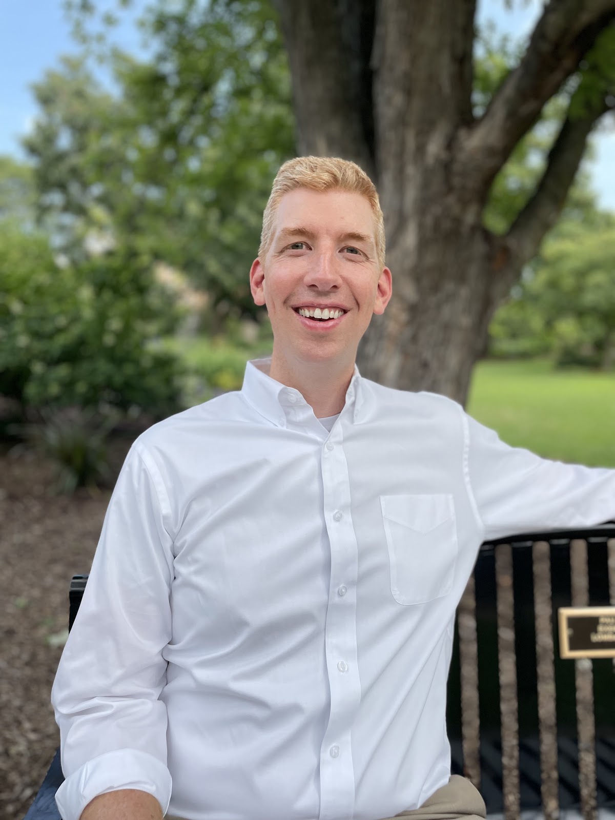 A Redwing You Should Know: Mr. Corrigan – Benet Herald